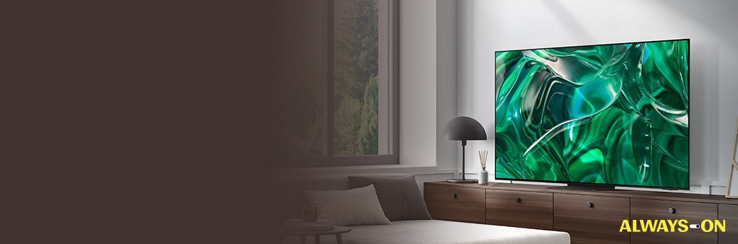 OLED TVs | Buy 4K OLED TVs | Samsung Australia