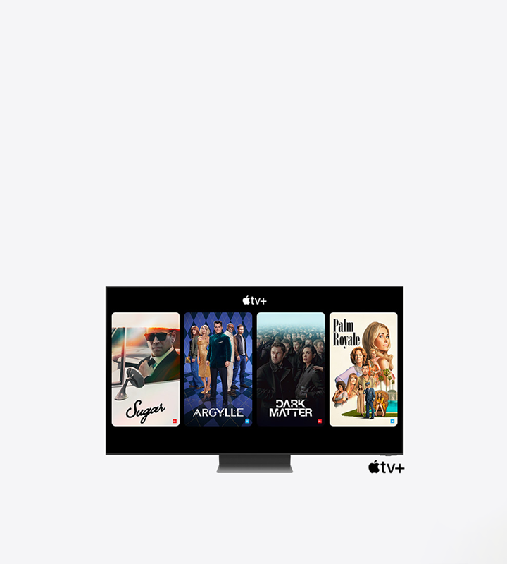 Crystal UHD TVs | Buy Crystal UHD TVs | Samsung Australia