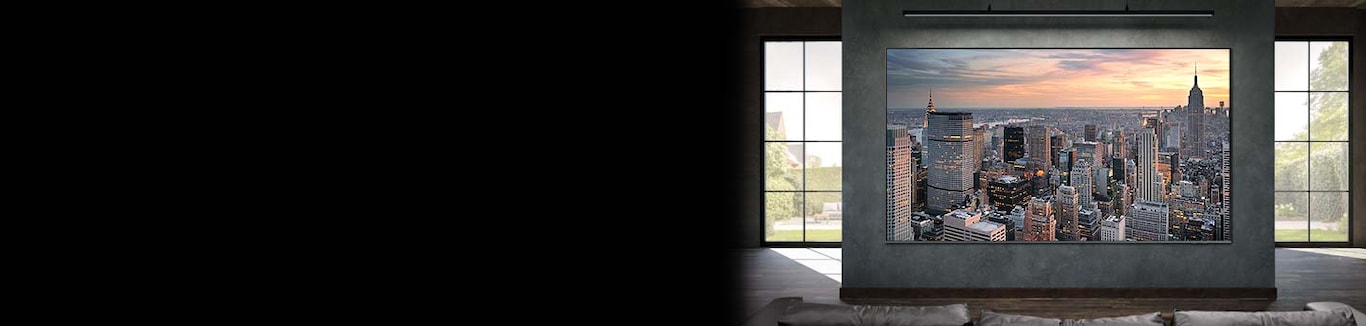 QLED TVs | Buy 4K & 8K TVs | Samsung Australia