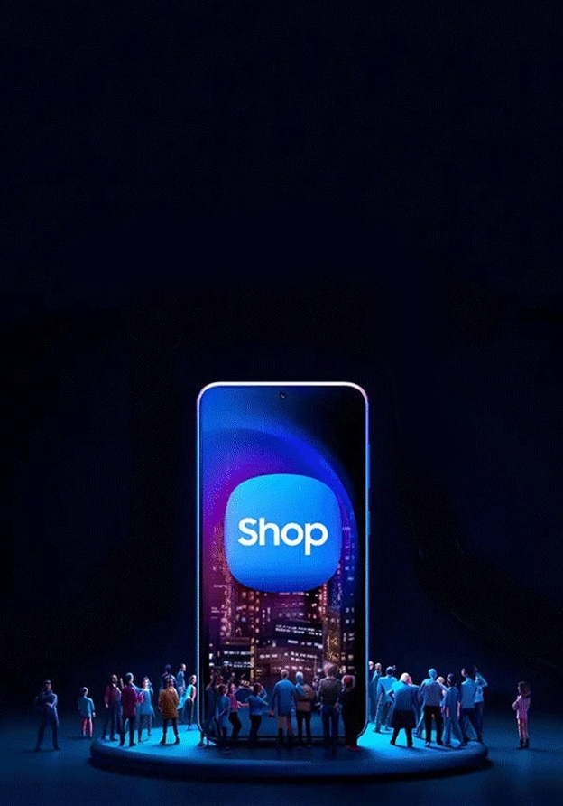 Samsung Trade-Up | TV & Appliances | Samsung Australia