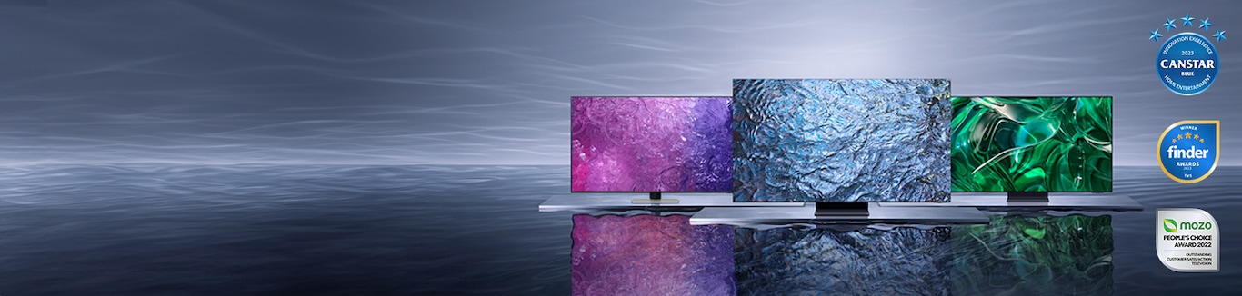 Crystal UHD TVs | Buy Crystal UHD TVs | Samsung Australia