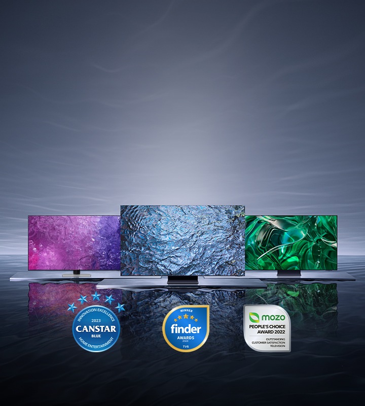 Crystal UHD TVs | Buy Crystal UHD TVs | Samsung Australia