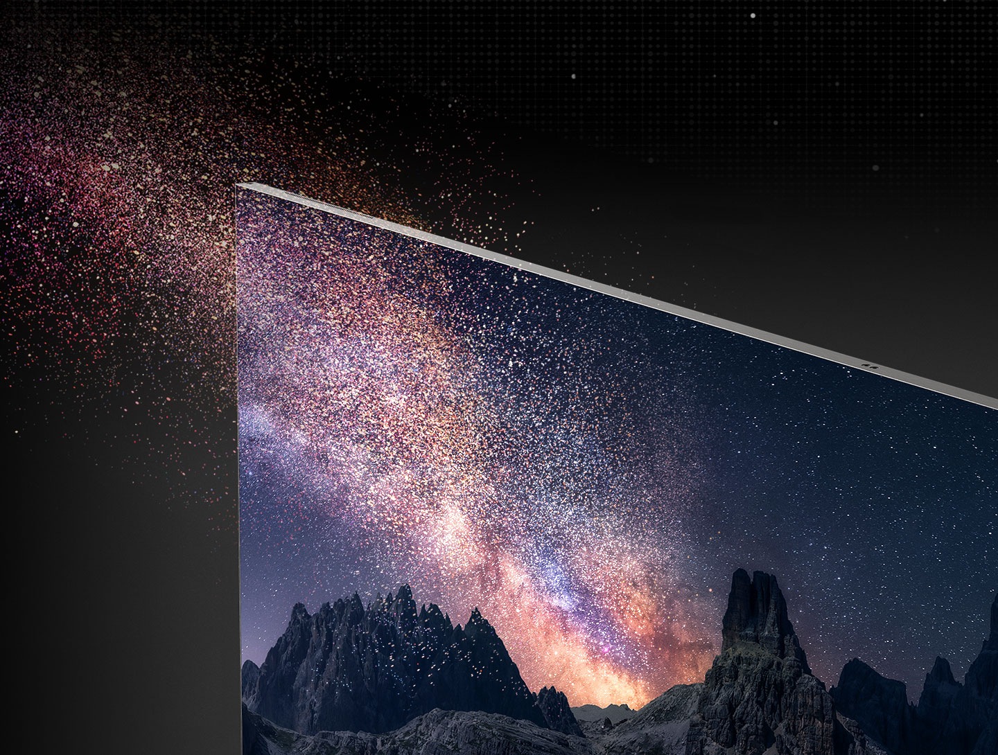 2022 MICRO LED – The one and only | Samsung Australia