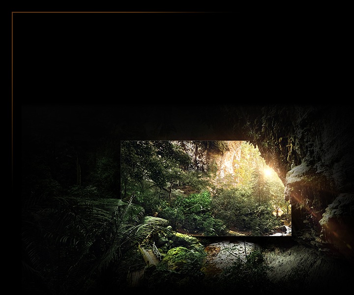 2022 MICRO LED – The one and only | Samsung Australia