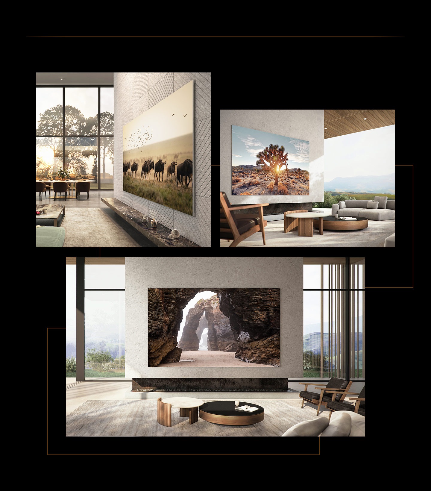 2022 MICRO LED – The one and only | Samsung Australia