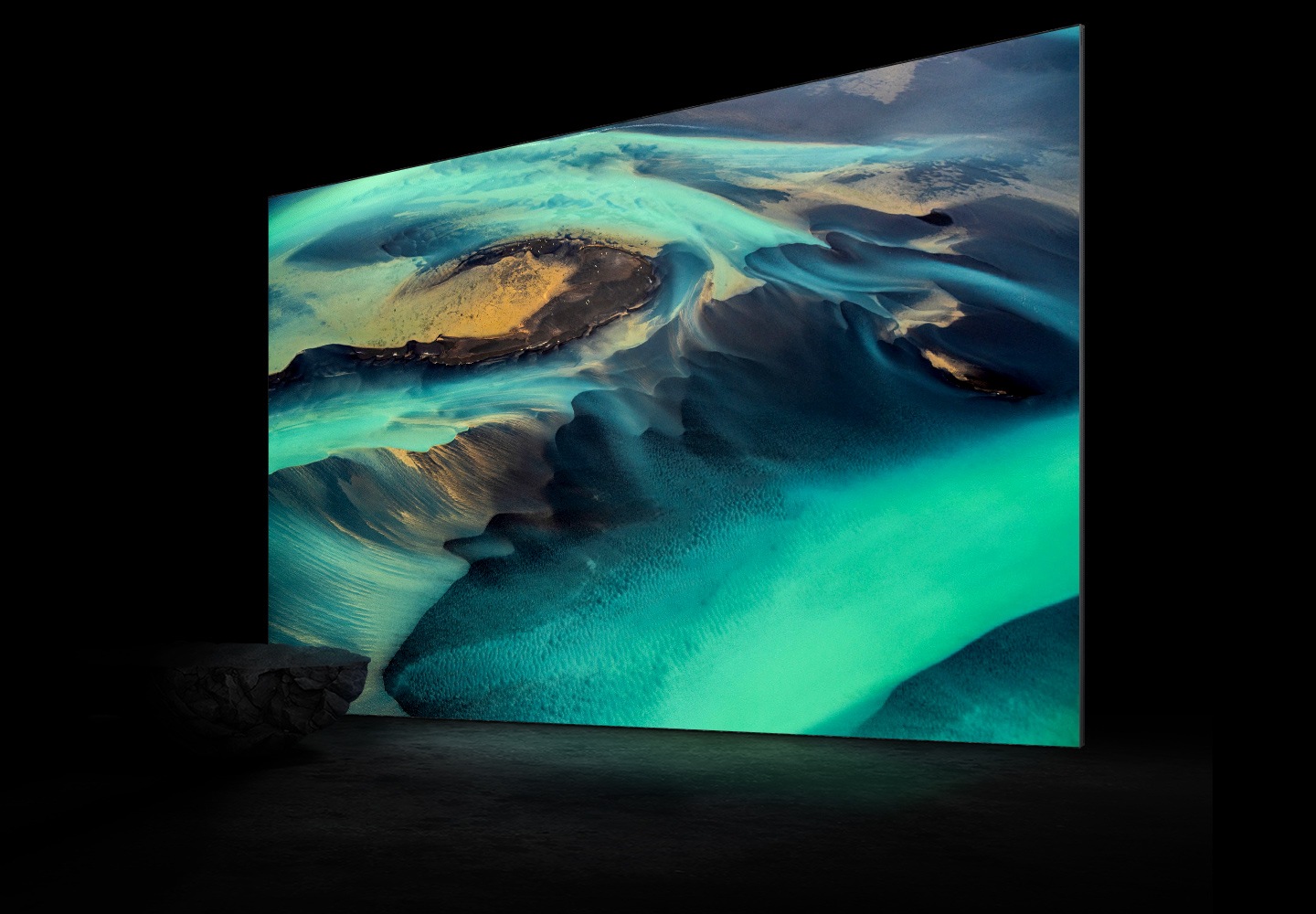 2022 MICRO LED – The one and only | Samsung Australia