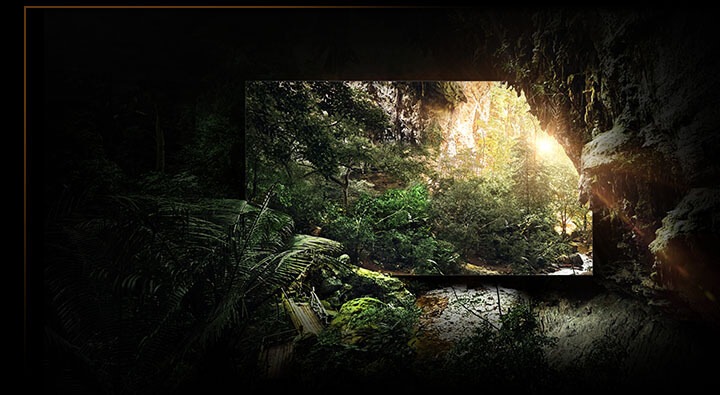 MICRO LED – The one and only | Samsung Australia