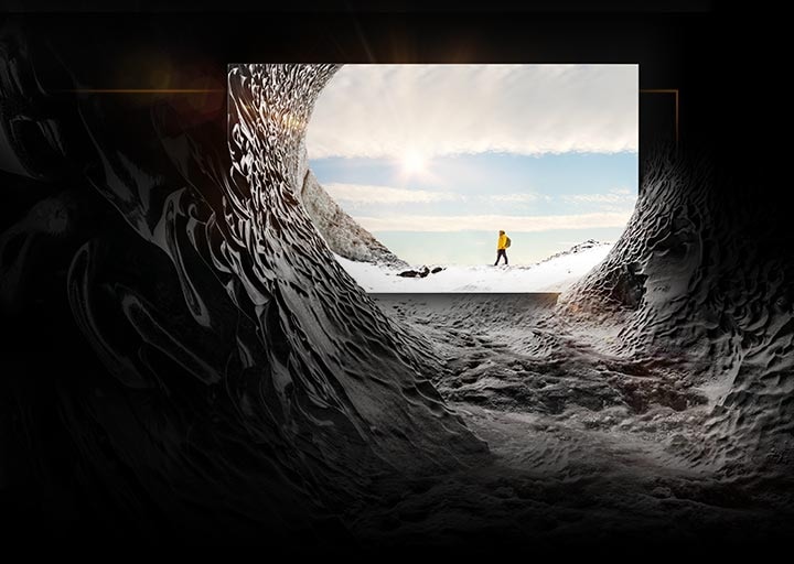 MICRO LED – The one and only | Samsung Australia