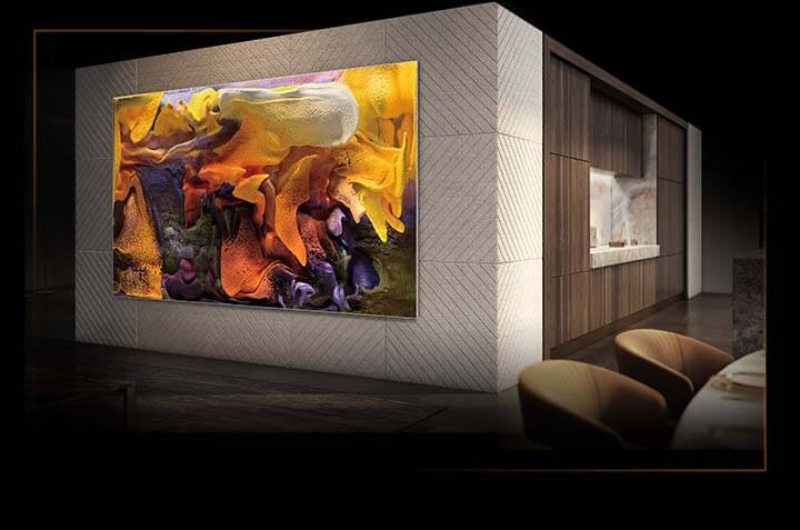 MICRO LED – The one and only | Samsung Australia