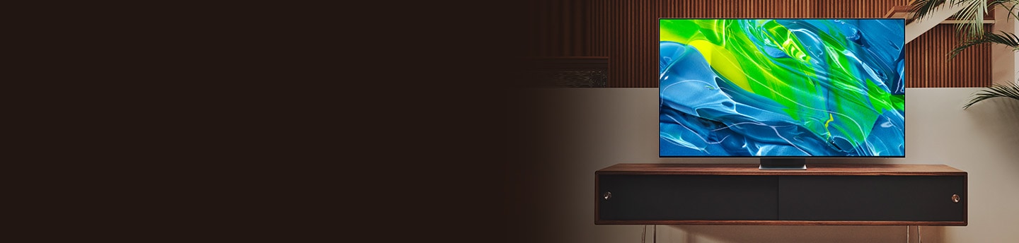 65-Inch OLED TVs | Buy 65" 4K OLED TVs | Samsung Australia