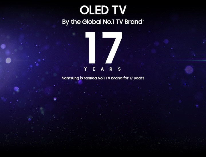 2023 OLED TV - Meet the new Samsung OLED | Samsung Australia