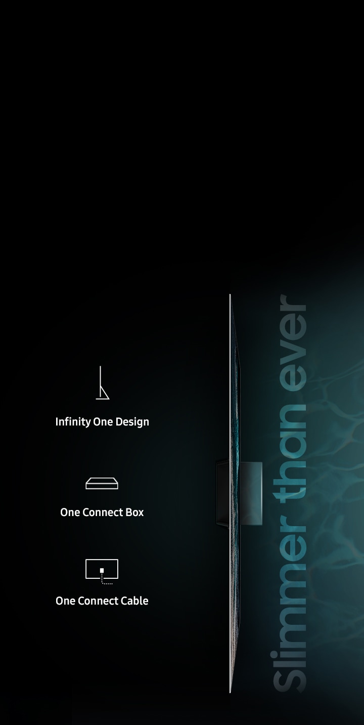2023 OLED TV - Meet the new Samsung OLED | Samsung Australia