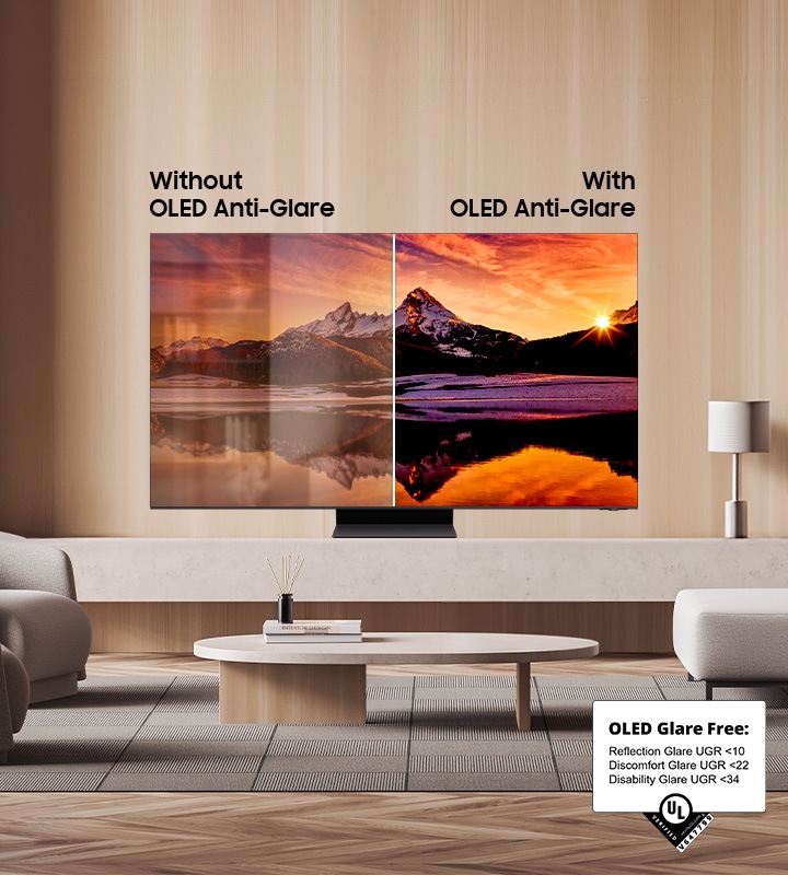2024 OLED AI TV - Meet & Compare the new OLED | Samsung Australia