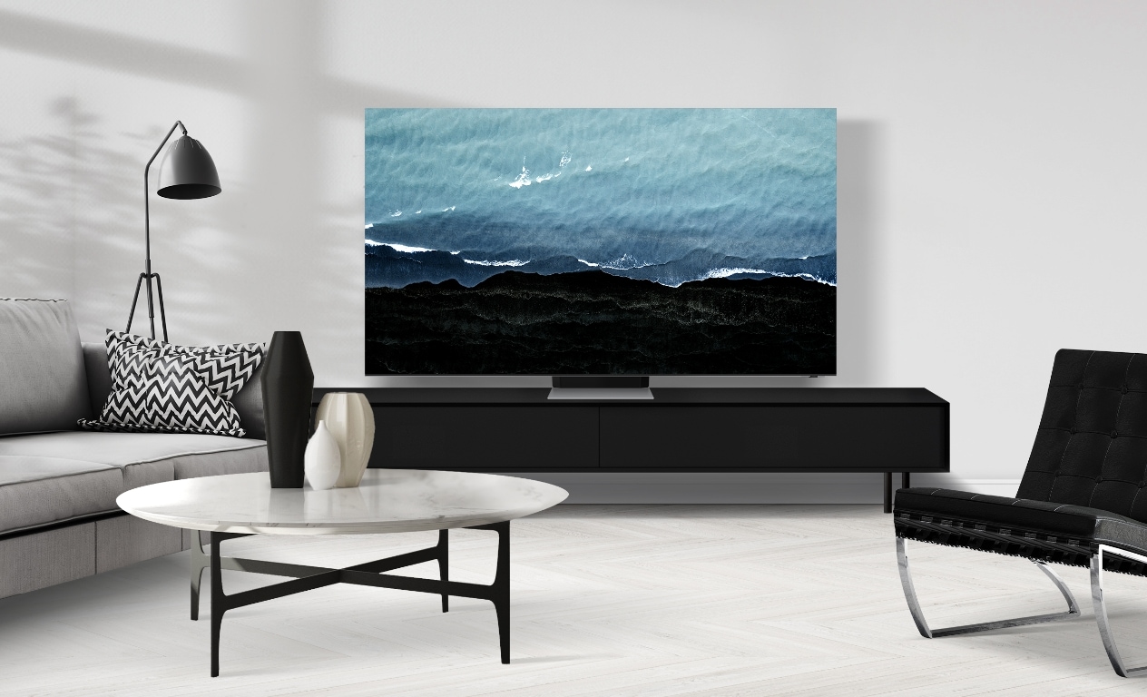 Neo QLED TVs - Highlights | Samsung Australia