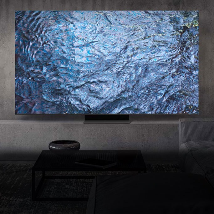 TVs | QLED, 4K, 8K and Smart TVs | Samsung Australia