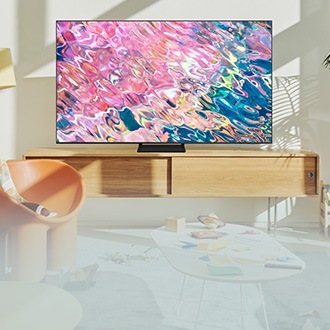 TVs | QLED, 4k, 8k and Smart TVs | Samsung Australia