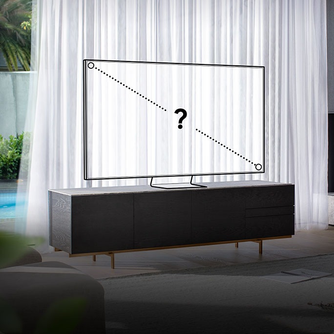 TVs | QLED, 4K, 8K and Smart TVs | Samsung Australia