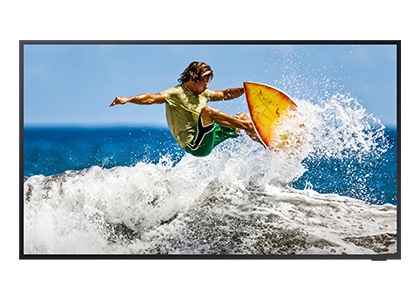 Smart TV | One Remote | Samsung Australia