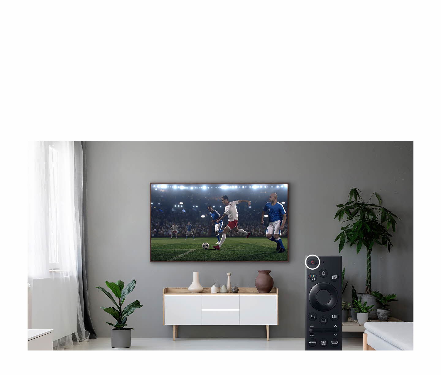 2021 The Frame Art – Digital Canvas | Samsung Australia