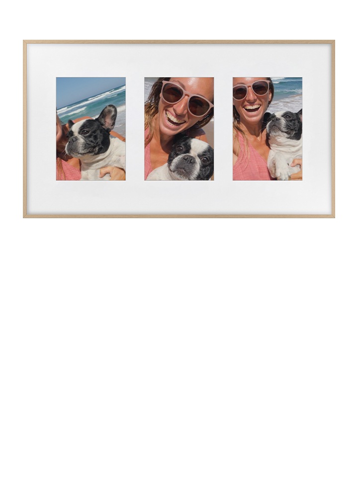 2021 The Frame Art – Digital Canvas | Samsung Australia