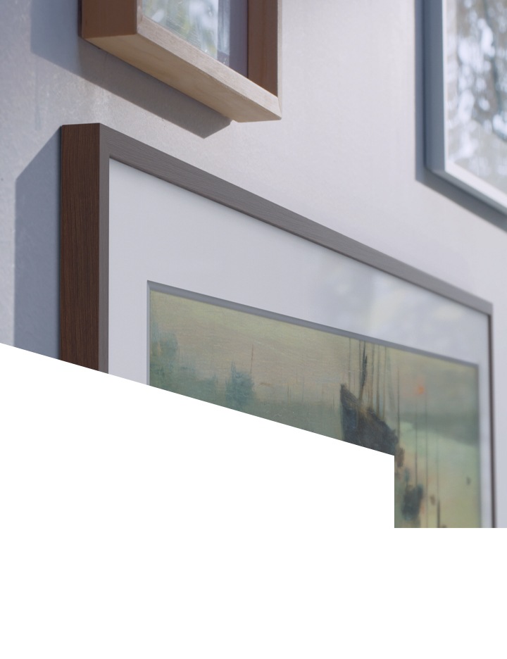 Samsung The Frame TV | Samsung Australia