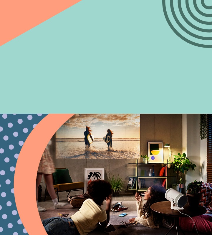 Samsung TV | Discover your perfect TV | Samsung Australia