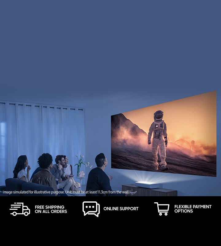 Compare All Lifestyle TVs - View the Range | Samsung Australia