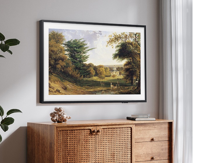 The best TV design for you | Samsung Australia