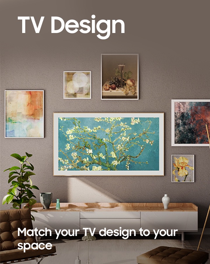 TV Buying Guide | How to choose a TV | Samsung Australia