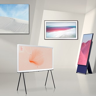 TV Design - Why important & What to consider | Samsung AU