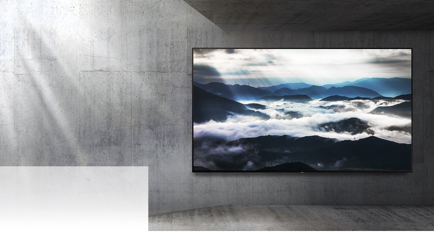 What is 4K TV and 4K resolution | Samsung Australia
