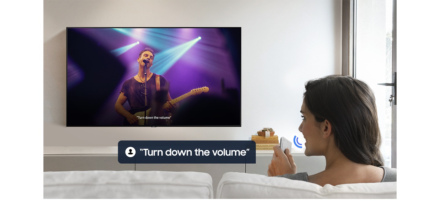 5 essential elements of the Best Smart TV | Samsung AU