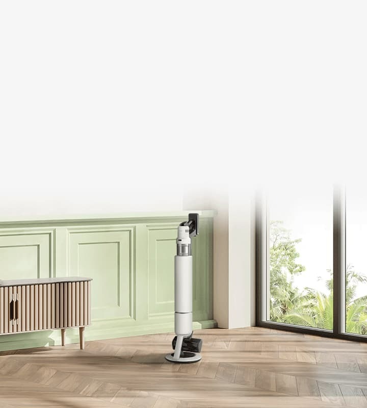 Vacuum Cleaners & Stick Vacuums | Samsung Australia