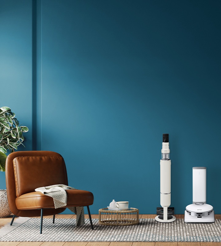 Vacuum Cleaners & Stick Vacuums | Samsung Australia