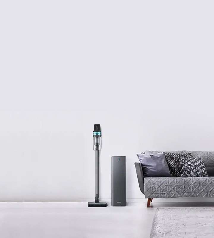 All Vacuum Cleaners - View the Range | Samsung Australia