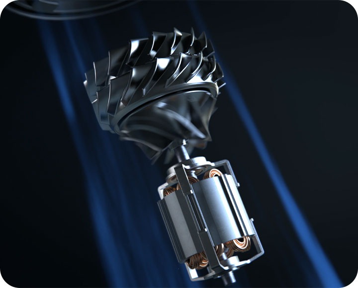Samsung Vacuum Cleaner – BESPOKE Jet™ AI | Samsung Australia