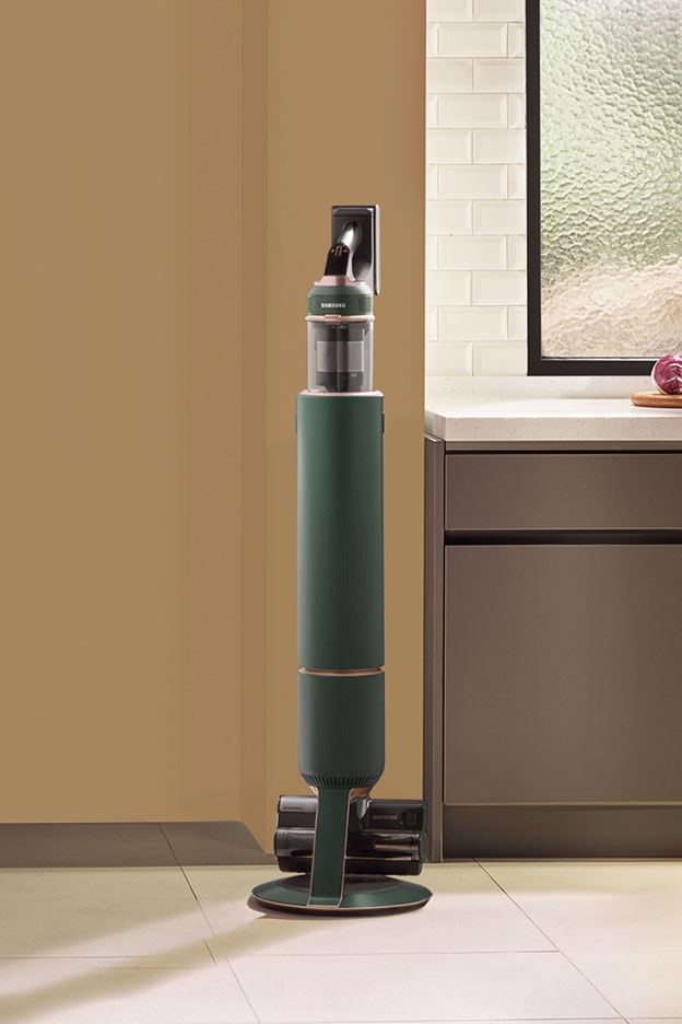 Samsung Vacuum Cleaner – BESPOKE Jet™ AI | Samsung Australia