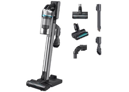 Samsung Vacuum Cleaner – BESPOKE Jet™ AI | Samsung Australia