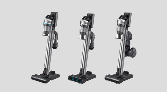 Vacuum Cleaners & Stick Vacuums | Samsung Australia