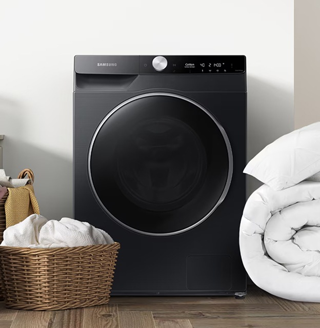 Washing Machine Buying Guide | Samsung Australia