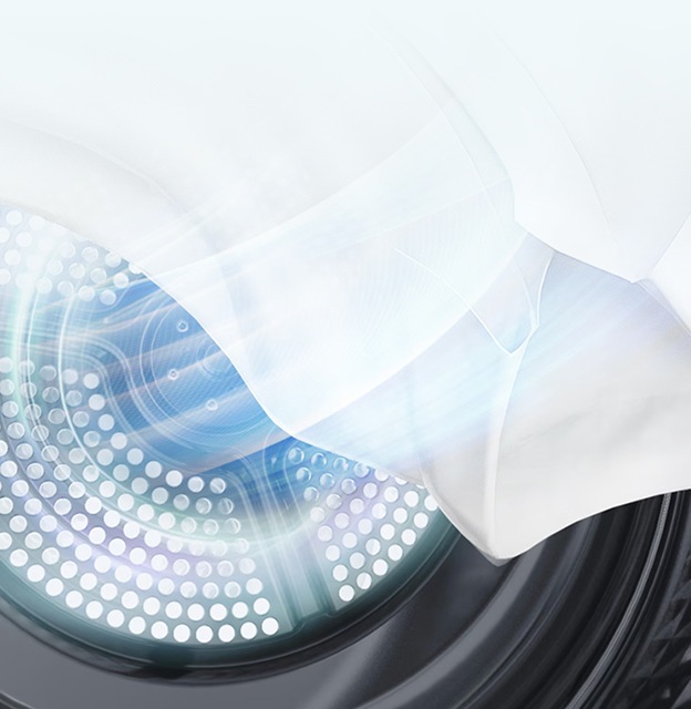 Top vs Front Load Washing Machine | Samsung AU | Samsung Australia