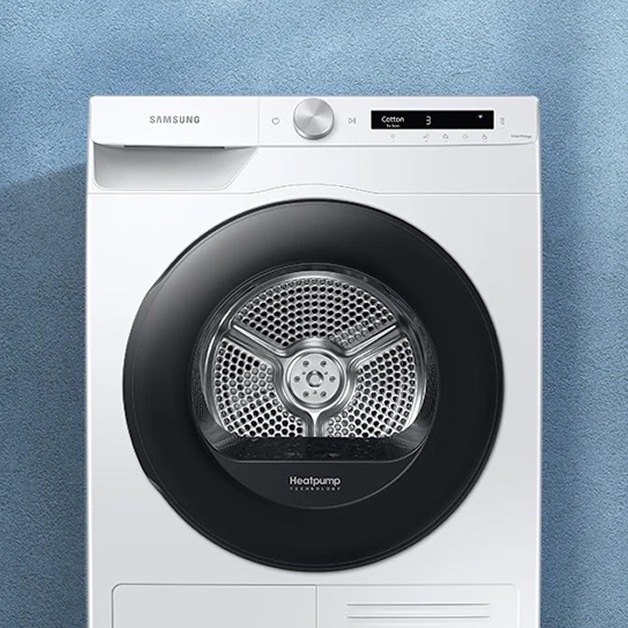Dryer Buying Guide | Samsung Australia
