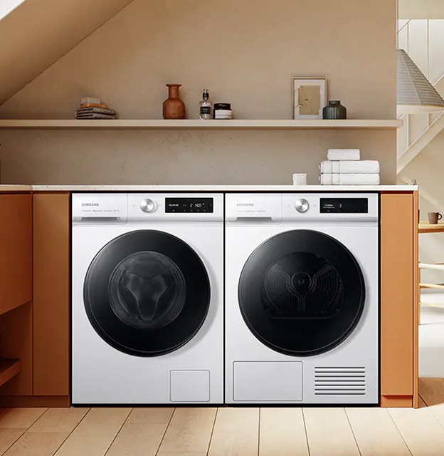 Washing Machine Buying Guide | Samsung Australia