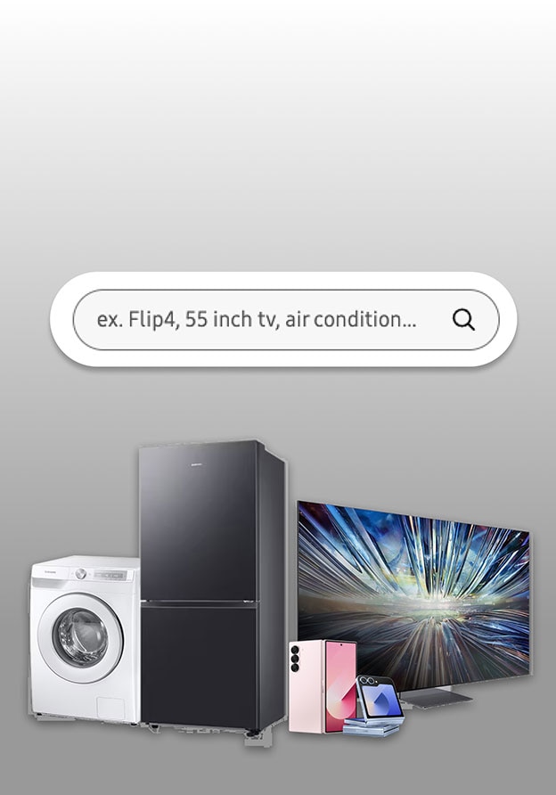 Guide to setup TV, Display and Home Appliances | Samsung Australia