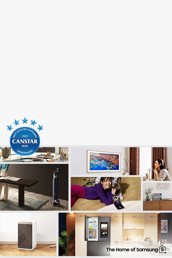 Why Buy Online - Benefits of Online Shopping | Samsung Australia