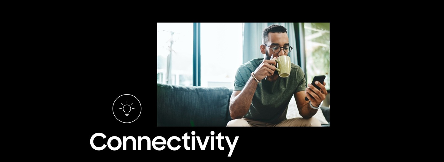 Work From Home | Samsung Australia