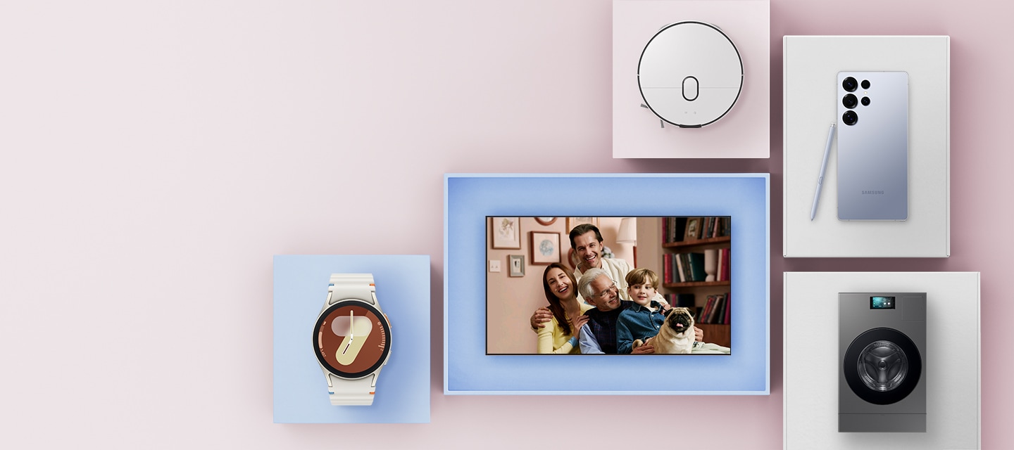 Offers & Promotions | Samsung AU