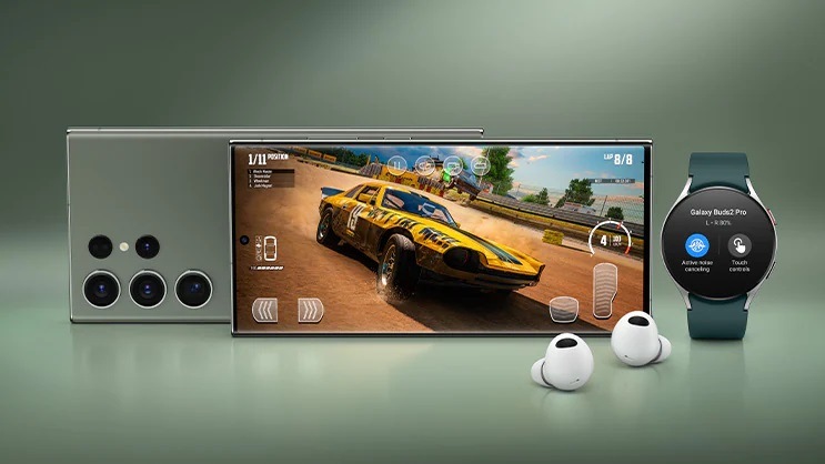 Samsung AZƏRBAYCAN | Rəsmi sayt | Smartfonlar | TV | Məişət texnikası