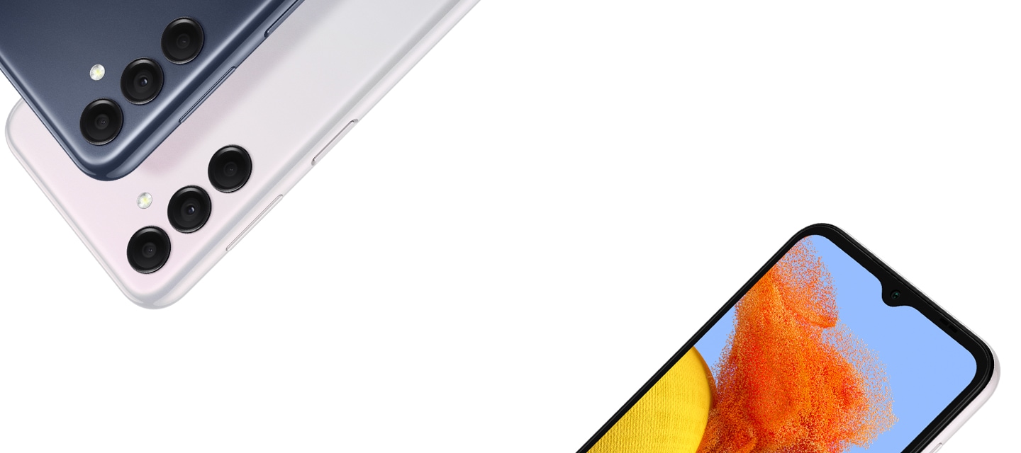 Samsung smartfonlar 🆕 son Galaxy telefon modelləri | Samsung AZƏRBAYCAN