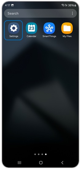 What is Adaptive color tone feature | Samsung Gulf